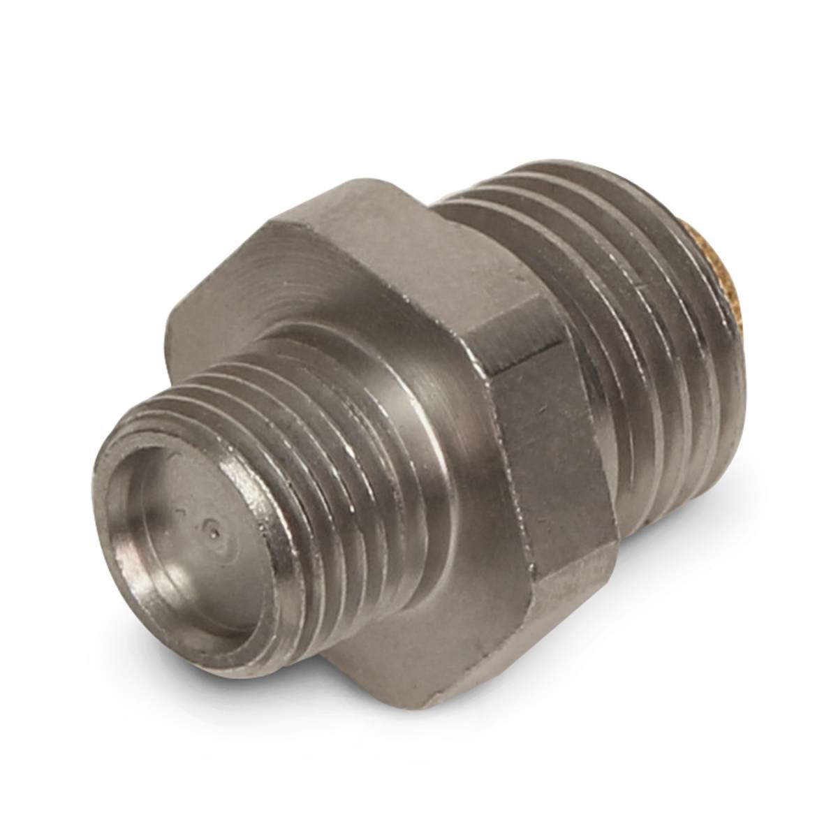 Injection Nozzle Water-Methanol 100 PSI 60 Degree Full Cone Banks Power ...