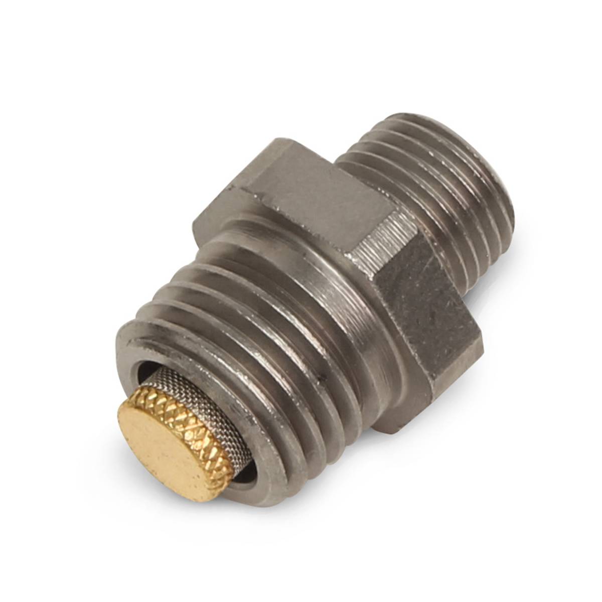 Injection Nozzle Water-Methanol 100 PSI 60 Degree Full Cone Banks Power ...