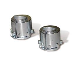 Alignment Eccentrics And Cams 05-07 Ford F-350 Pro Comp Suspension ...