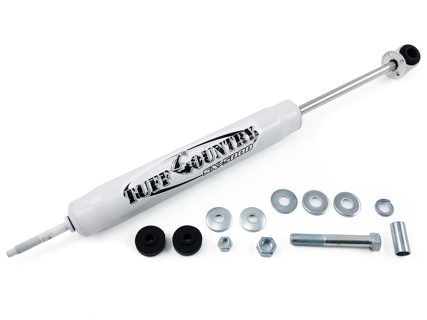 Steering Stabilizer OEM Replacement Cylinder 79-85 Toyota Truck/1984-85 ...