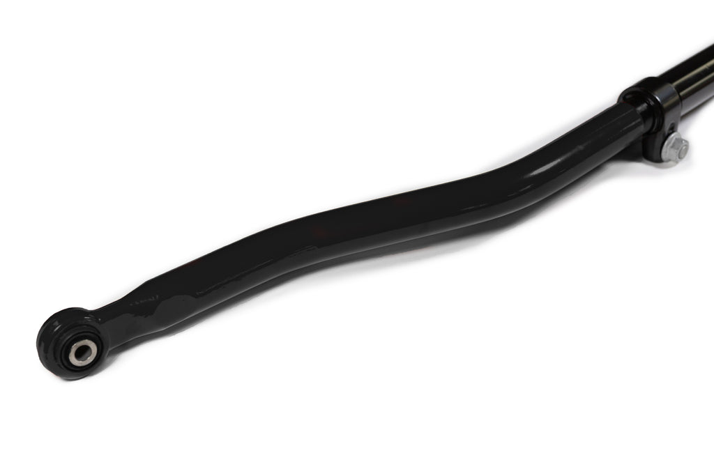 Jeep Rear Adjustable Track Bar Yeti XD Black For 07-18 Wrangler JK ...