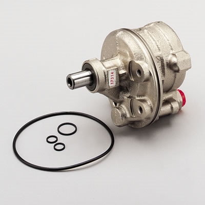 Power Steering Pump Chevy, Dodge, Plymount Hi-Flo Super Pump AGR ...