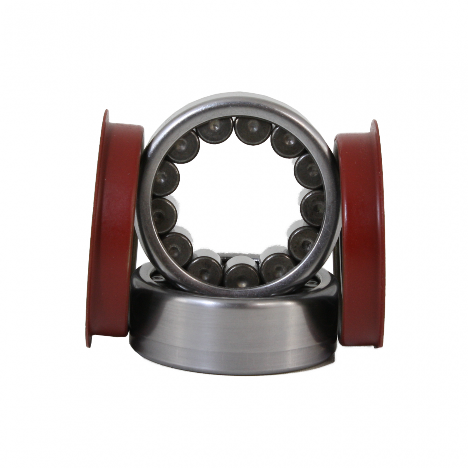 GM 2.50 Inch O.D. Truck C-Clip Rear Axle Bearing and Seal Kit ...