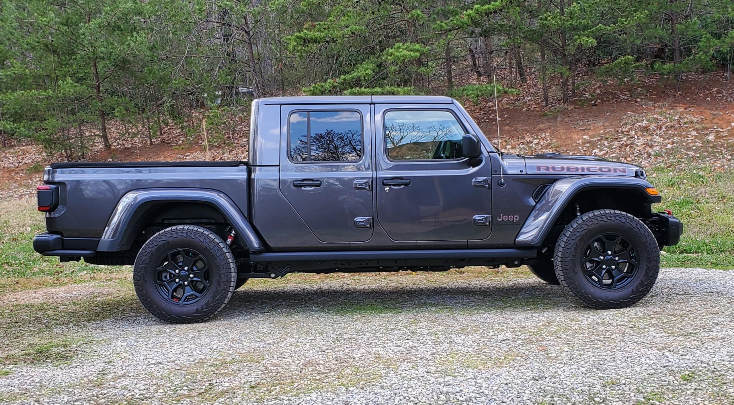 Best Jeep Gladiator Leveling Kit at Jasmine Sani blog