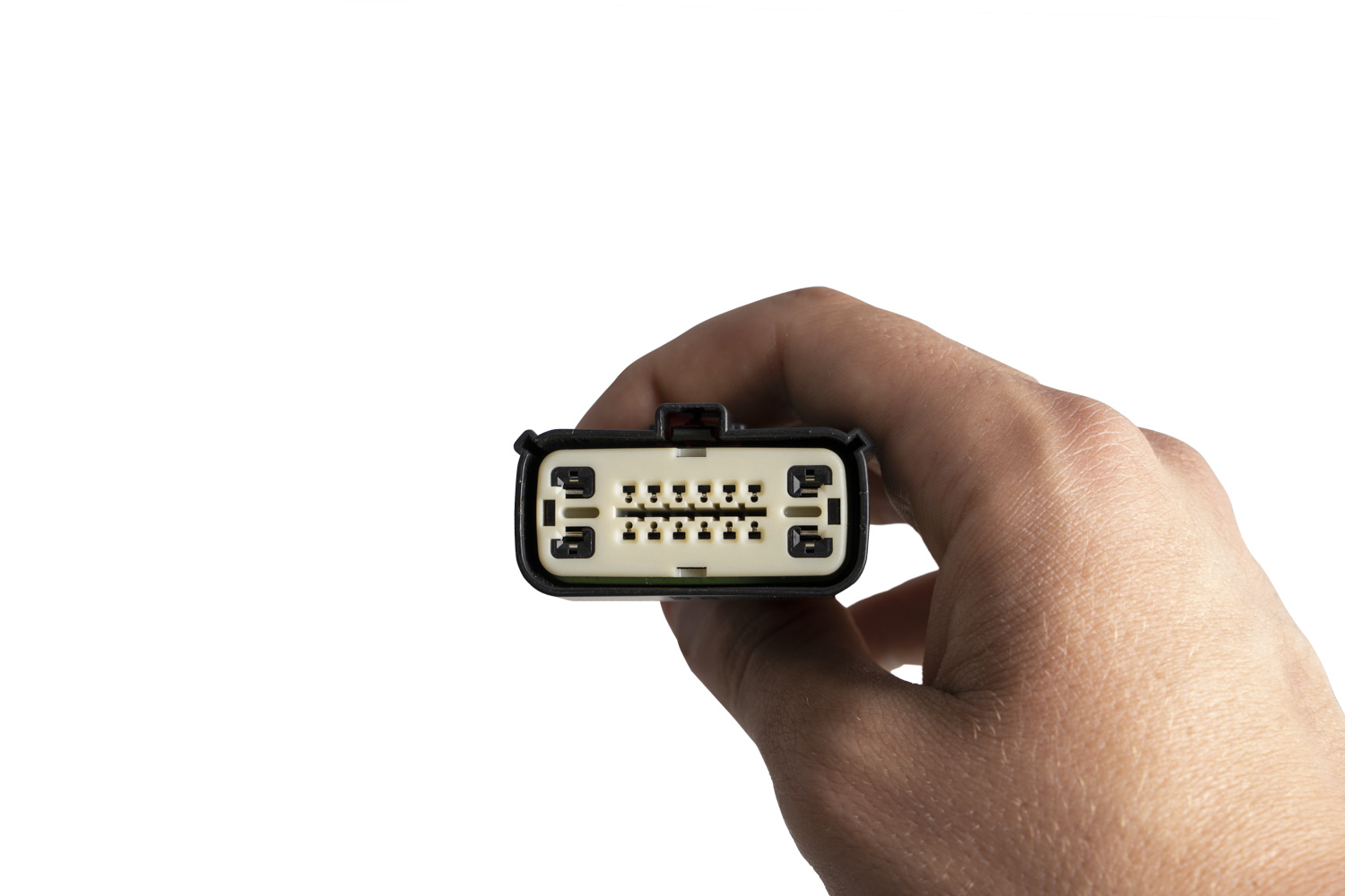 Stage Series Reverse Light Wiring Kit for 2015-2020 Ford F-150 Diode ...