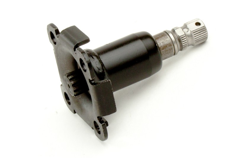 4.75 Inch Steering Column for Full Hydraulic Systems with 13/16-36 ...