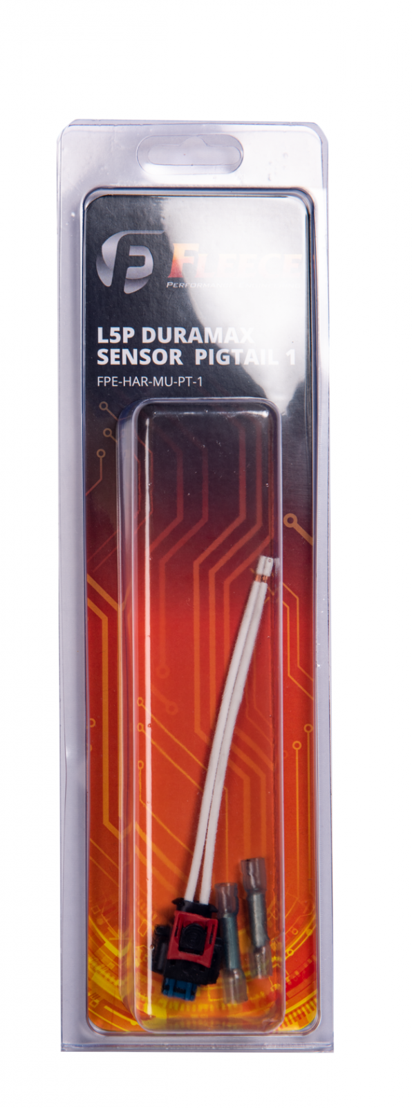 Replacement Sensor Connector With Pigtail for L5P Duramax and GM ...