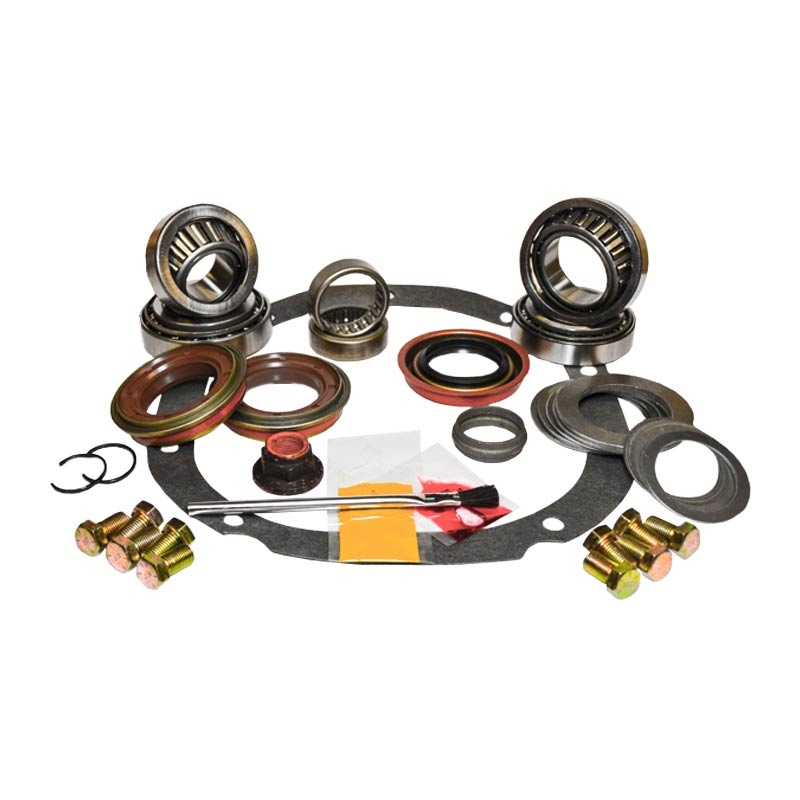 Ford 8 8 Inch Rear Master Install Kit Nitro Gear And Axle Big Island