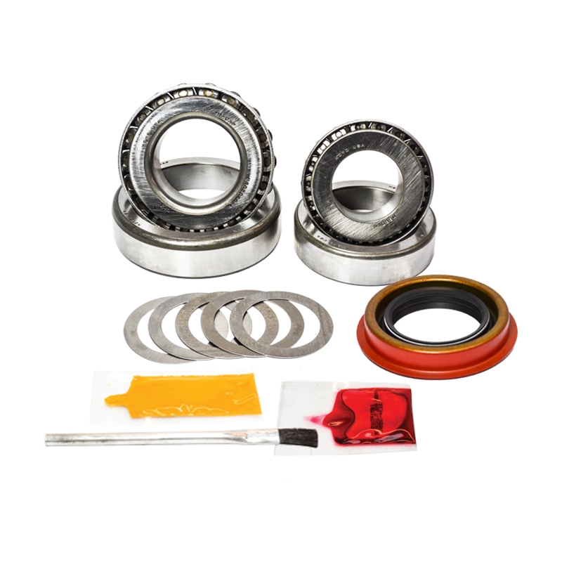 Nissan H233B Front or Rear Master Install Kit Nitro Gear and Axle | Big ...
