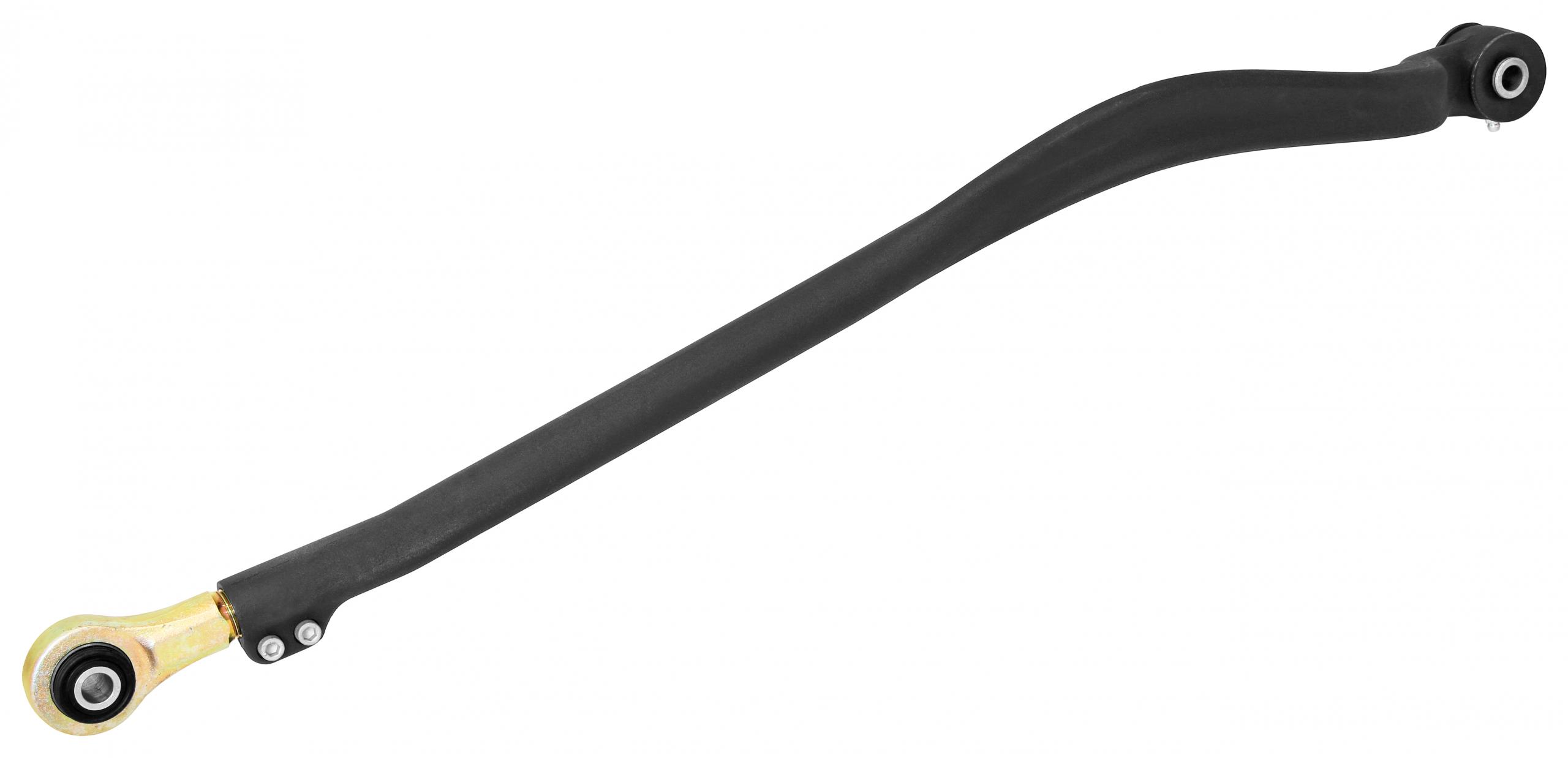 Johnny Joint JK Front Trac Bar Organically Shaped Forging Chromoly ...