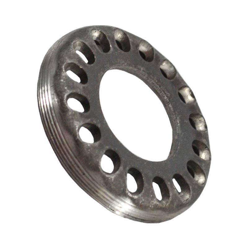 Toyota V6 and Land Cruiser Front Drop Out Side Adjusters Nitro Gear ...