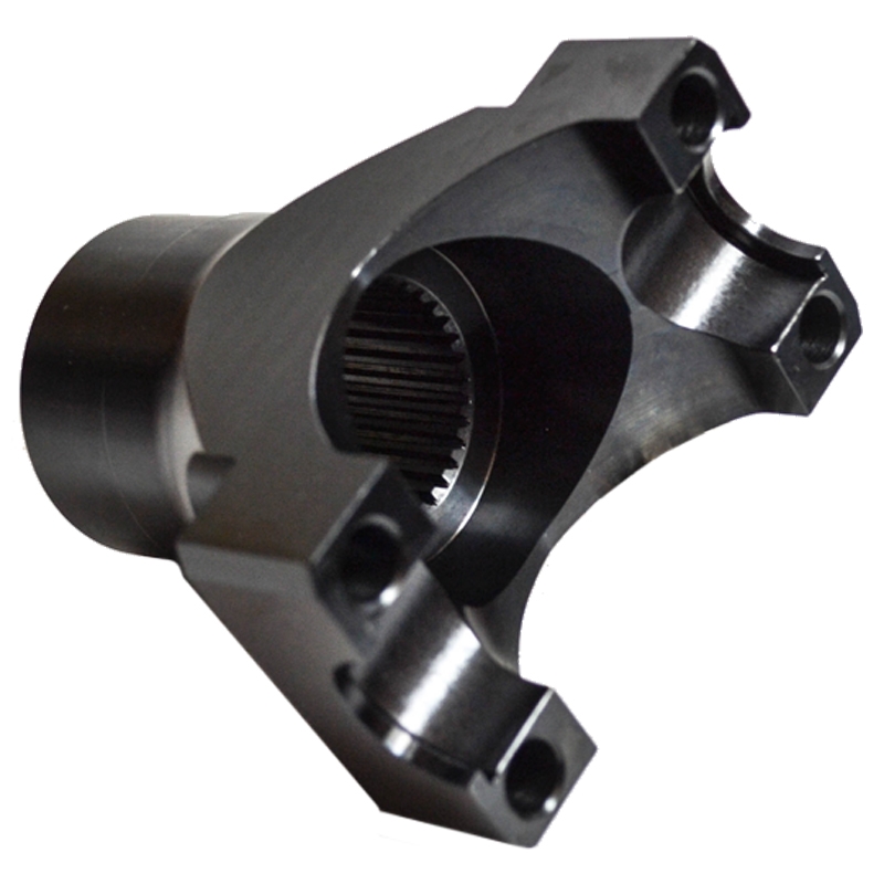 Ford 9 inch Billet Yoke 35 Spline 4140 Nitro Gear and Axle | Big Island ...