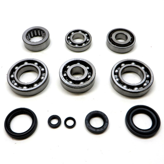 SMJM Transmission Bearing/Seal Kit 07-08 Honda Fit 5-Speed Manual Trans USA Standard Gear | Big ...