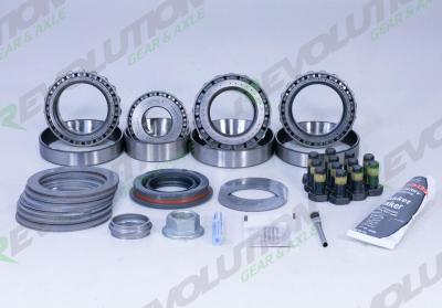 Ford 9.75 Rear Axle 1999-07 Ring and Pinion Master Install Kit ...