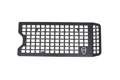 Jeep JK Tailgate MOLLE Panel 07-18 Wrangler JK JCR Offroad | Big Island ...