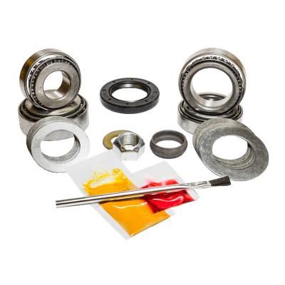 GM 7.75 Inch Rear Master Install Kit Borg Warner 86-Newer 9 Bolt Nitro ...
